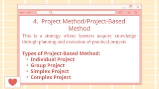Approaches, Method, and Techniques In Teaching EPP_ CABER & SALEM..pptx