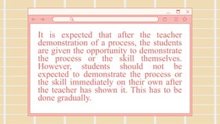 Approaches, Method, and Techniques In Teaching EPP_ CABER & SALEM..pptx