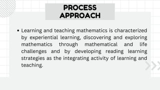 APPROACHES, METHODS, AND TECHNIQUES IN TEACHING MATHEMATICS_20240515 ...