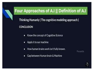 Approaches of AI.pptx