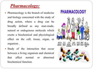 Approaches of biotechnology in medical | PPTX