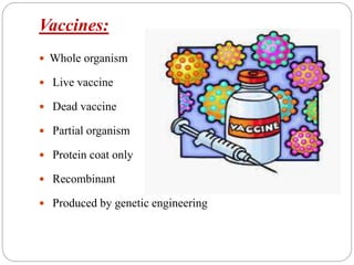 Biotechnology In Medicine Examples