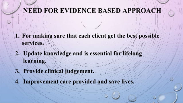 Approaches of community health nursing | PPTX | Medical Health