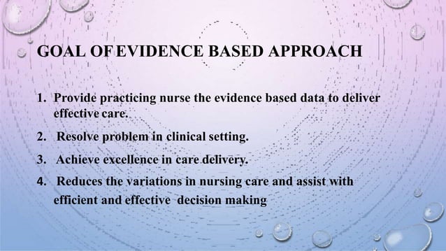 Approaches of community health nursing | PPTX | Medical Health