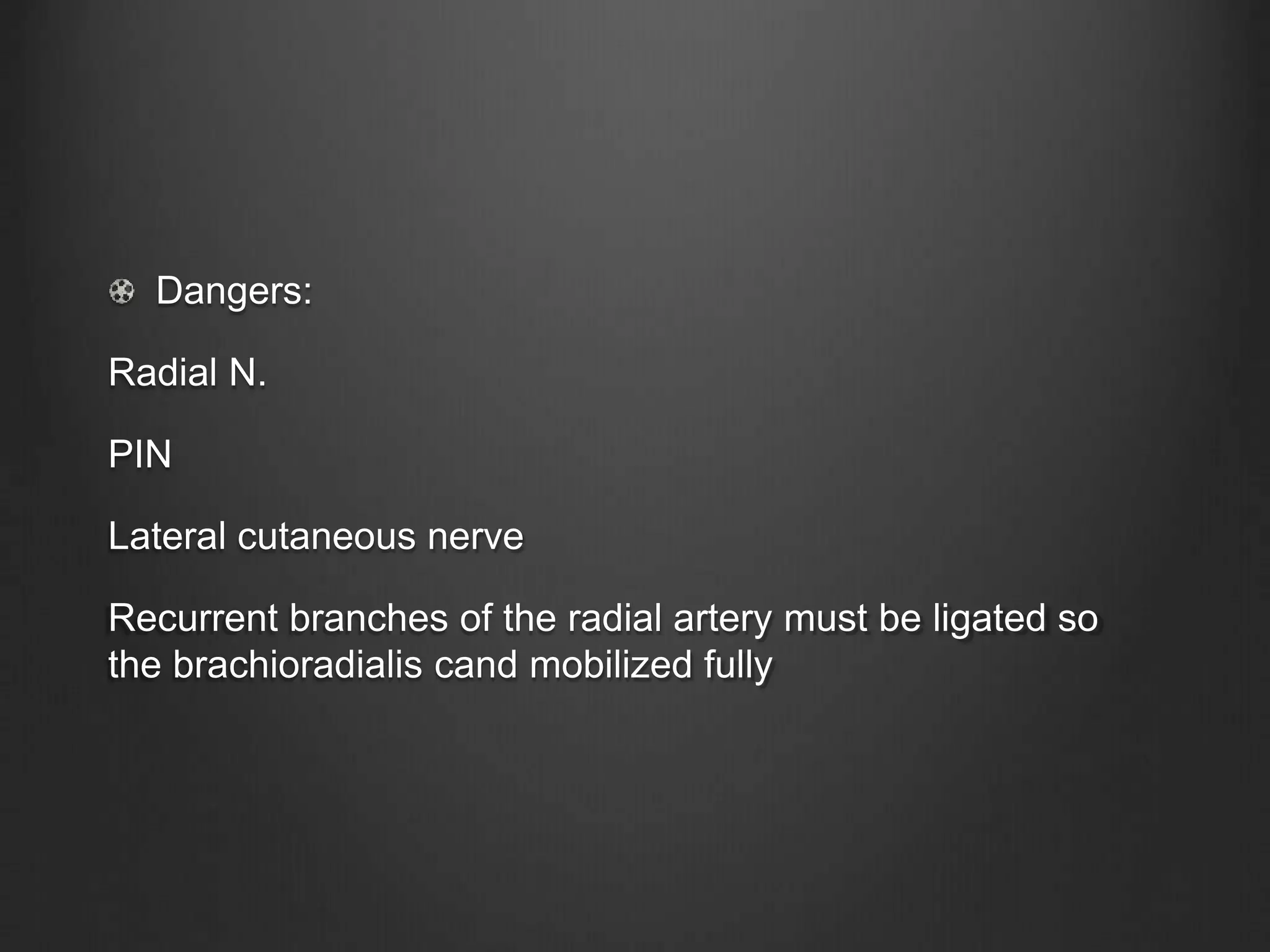 Approaches of elbow | PPTX