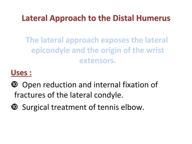 Approaches of humurus | PPT