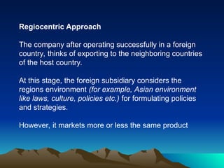 Approaches of International business.ppt