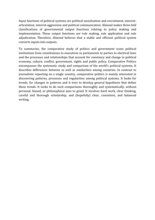 APPROACHES OF POLITICAL SYSTEM.pdf