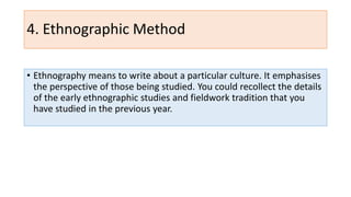 Approaches of Research.pptx