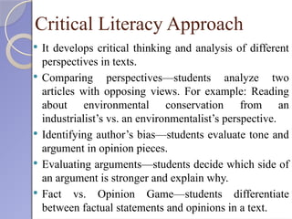 approaches of teaching English reading.pptx