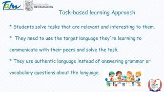 Approaches IN Communication and kind of different approaches | PPT