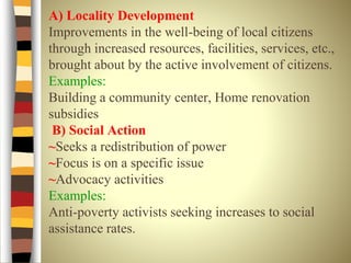 Approaches strategies and policies of cd | PPTX