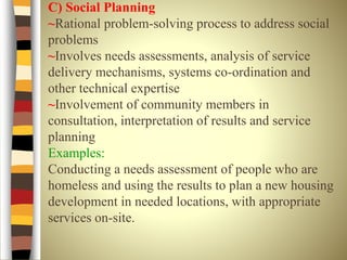 Approaches strategies and policies of cd | PPTX