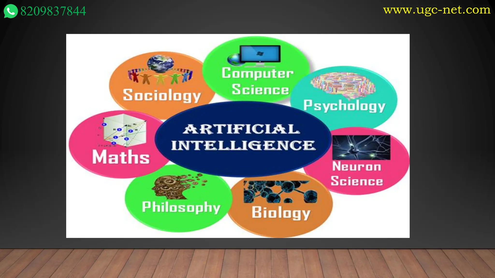 Approaches to Artificial intelligence pdf | PDF