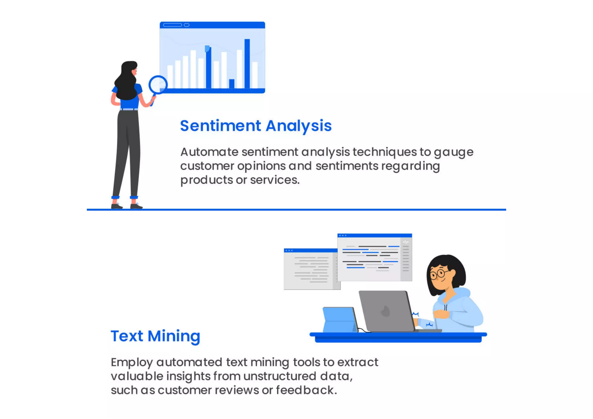 Approaches To Automate The Data Processing In The Market Research Ppt