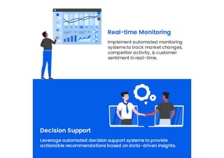 Approaches to automate the data processing in the market research | PPT