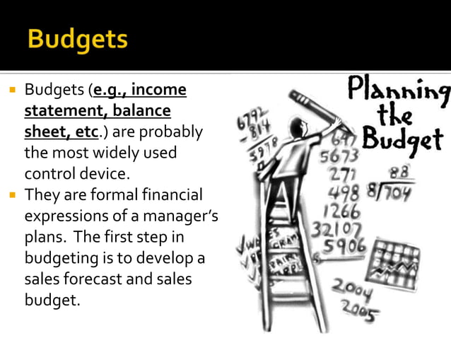 Approaches to controll | PPTX