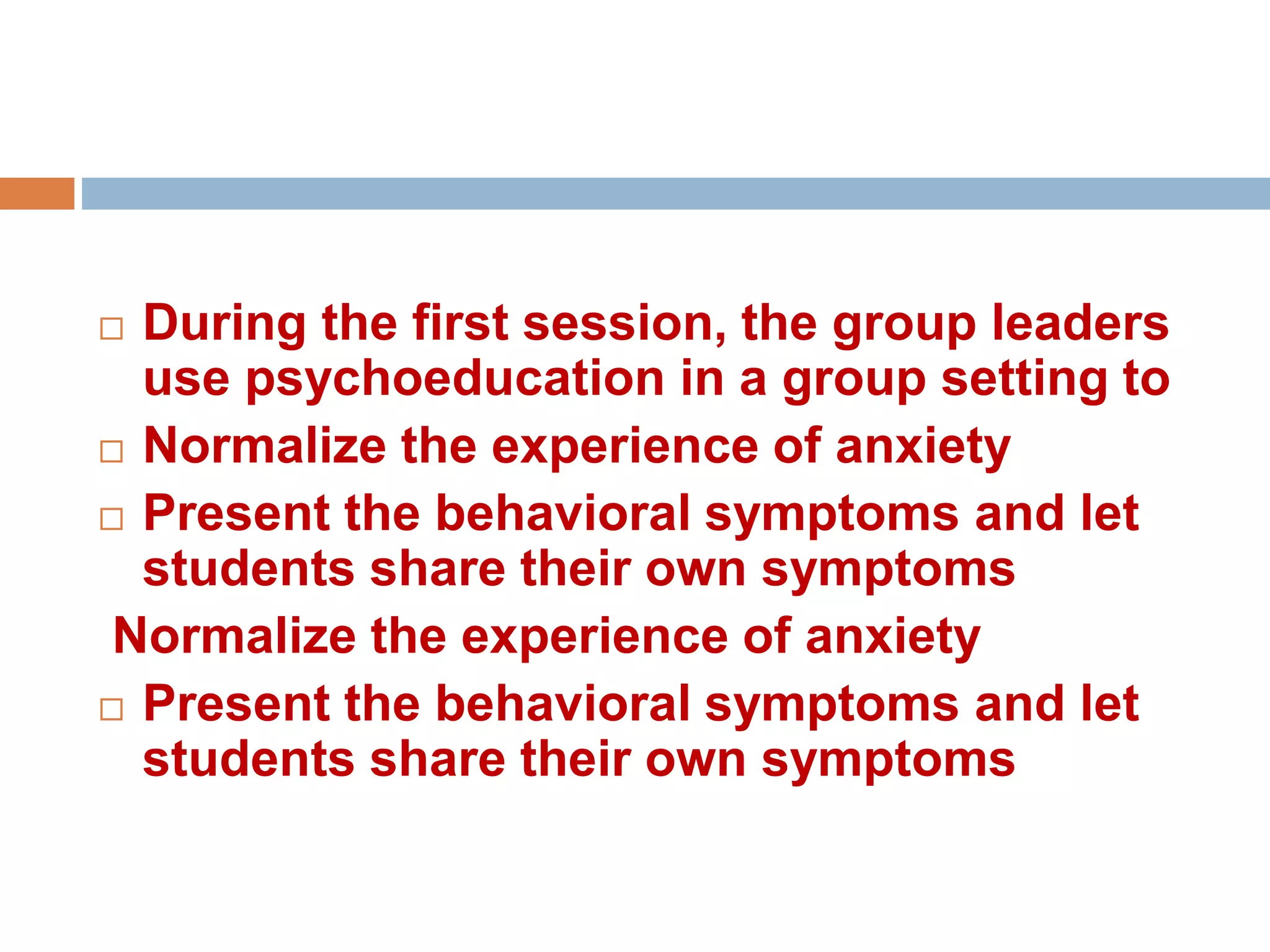 GOALS,FUNCTIONS AND DEFINITIONS OF GROUP GUIDANCE,GROUP COUNSELLING AND ...