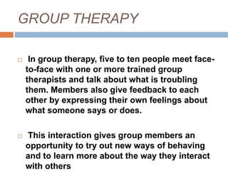GOALS,FUNCTIONS AND DEFINITIONS OF GROUP GUIDANCE,GROUP COUNSELLING AND ...