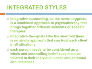 GOALS,FUNCTIONS AND DEFINITIONS OF GROUP GUIDANCE,GROUP COUNSELLING AND ...