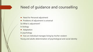Approaches to Counseling.pptx