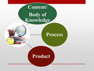Approaches to curriculum | PPTX