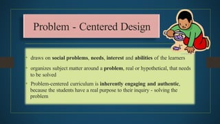 APPROACHES TO CURRICULUM.pptx