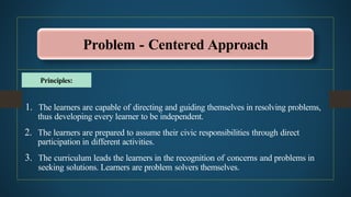 APPROACHES TO CURRICULUM.pptx