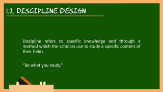 Approaches to curriculum development | PDF