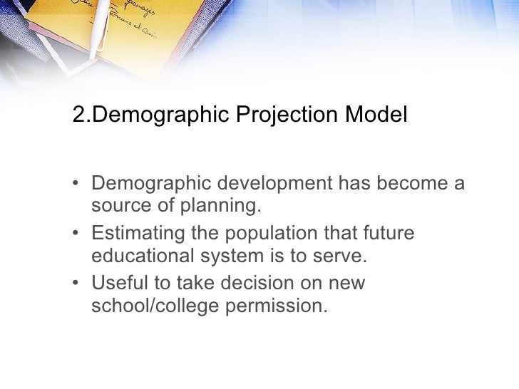 Approaches to Educational Planning Approaches to Educational Planning