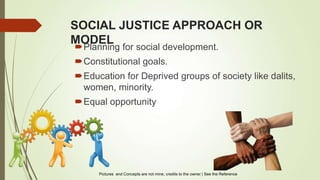 Approaches to educational planning | PPT