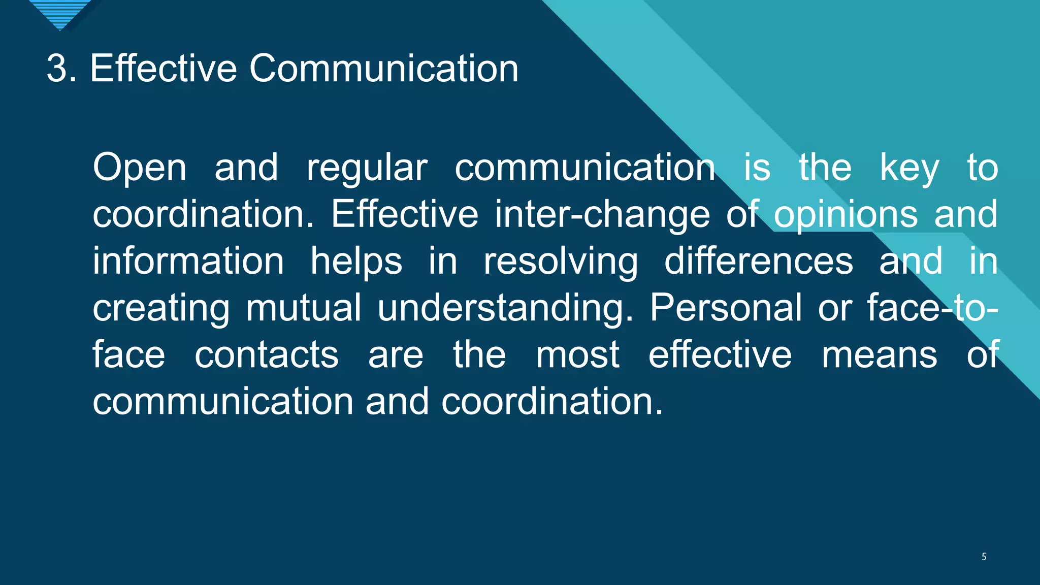 APPROACHES TO EFFECTIVE COORDINATION.pptx