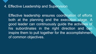 APPROACHES TO EFFECTIVE COORDINATION.pptx