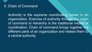APPROACHES TO EFFECTIVE COORDINATION.pptx