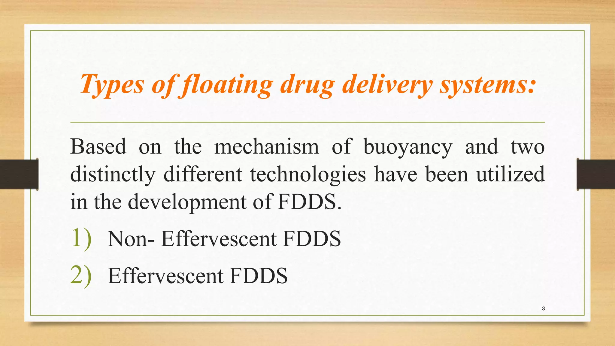 Approaches to extend gastro intestine transit | PPTX