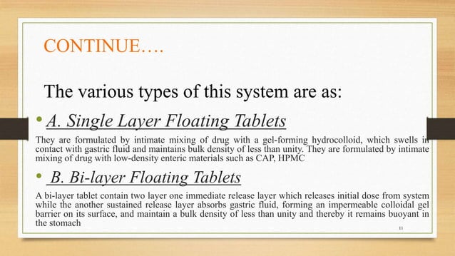 Approaches to extend gastro intestine transit | PPTX | Digestive ...