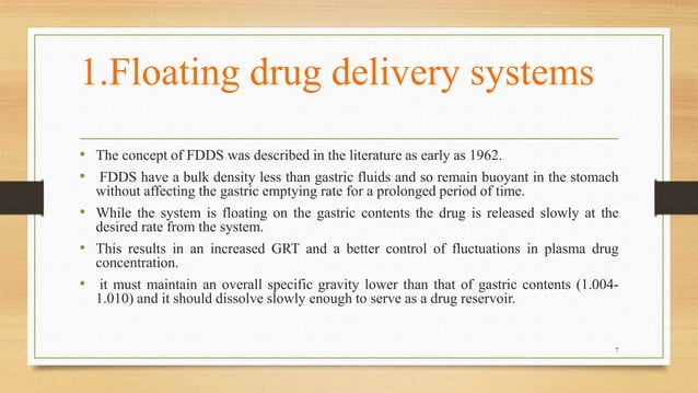 Approaches to extend gastro intestine transit | PPTX | Digestive ...