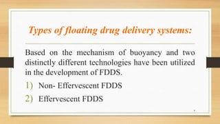Approaches to extend gastro intestine transit | PPTX