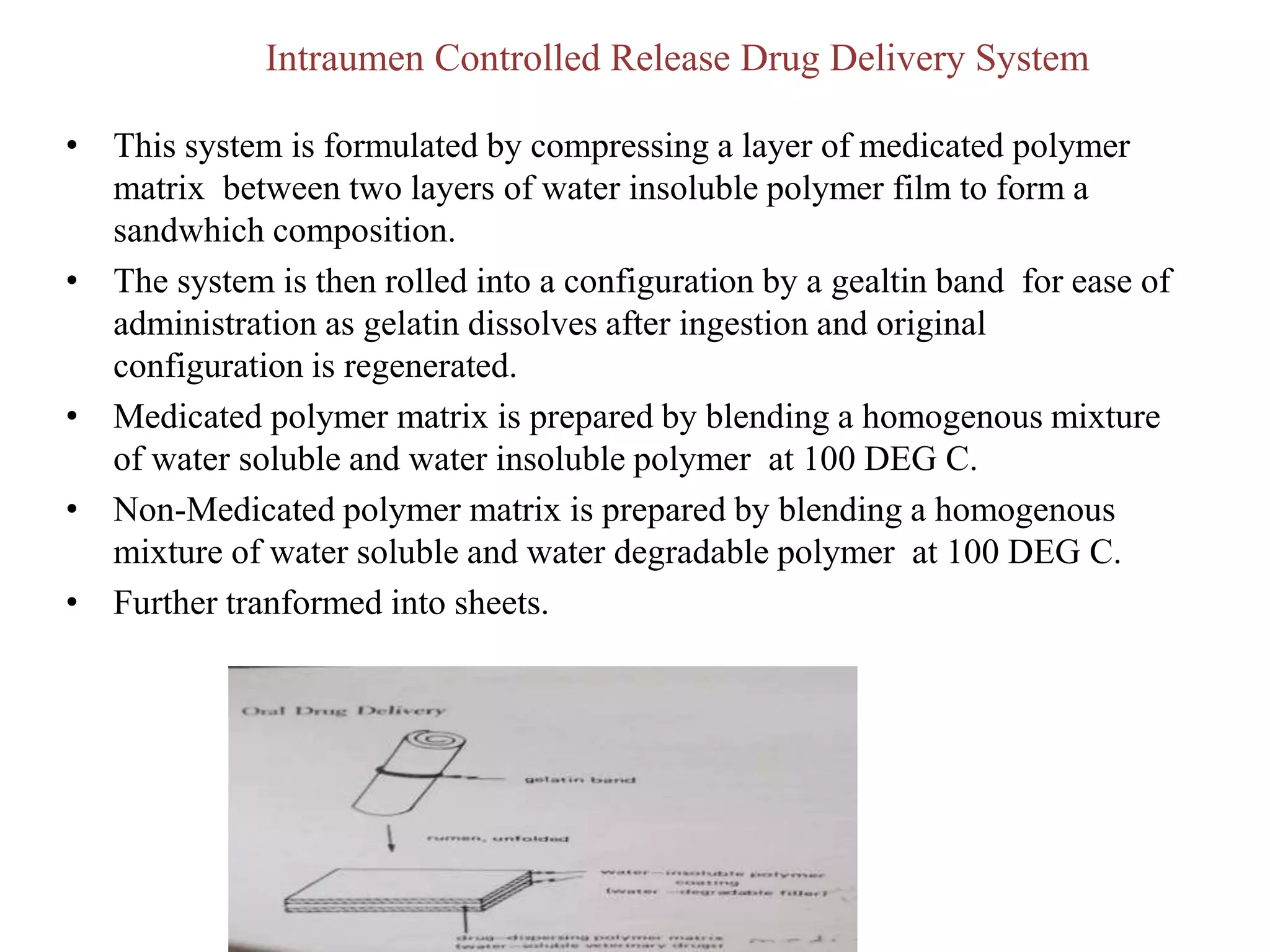 Approaches To Extend GI Transit | PPTX