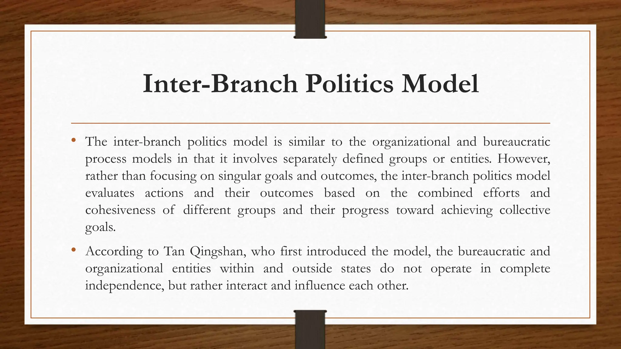 Approaches to foreign Policy, history and trends.pptx