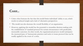 Approaches to foreign Policy, history and trends.pptx