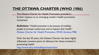Approaches to Health Education, Promotion& Prevention.pdf