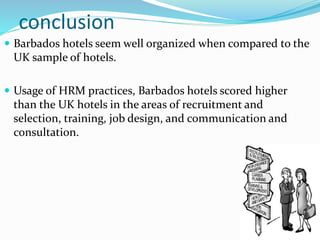 Approaches to HRM | PPTX