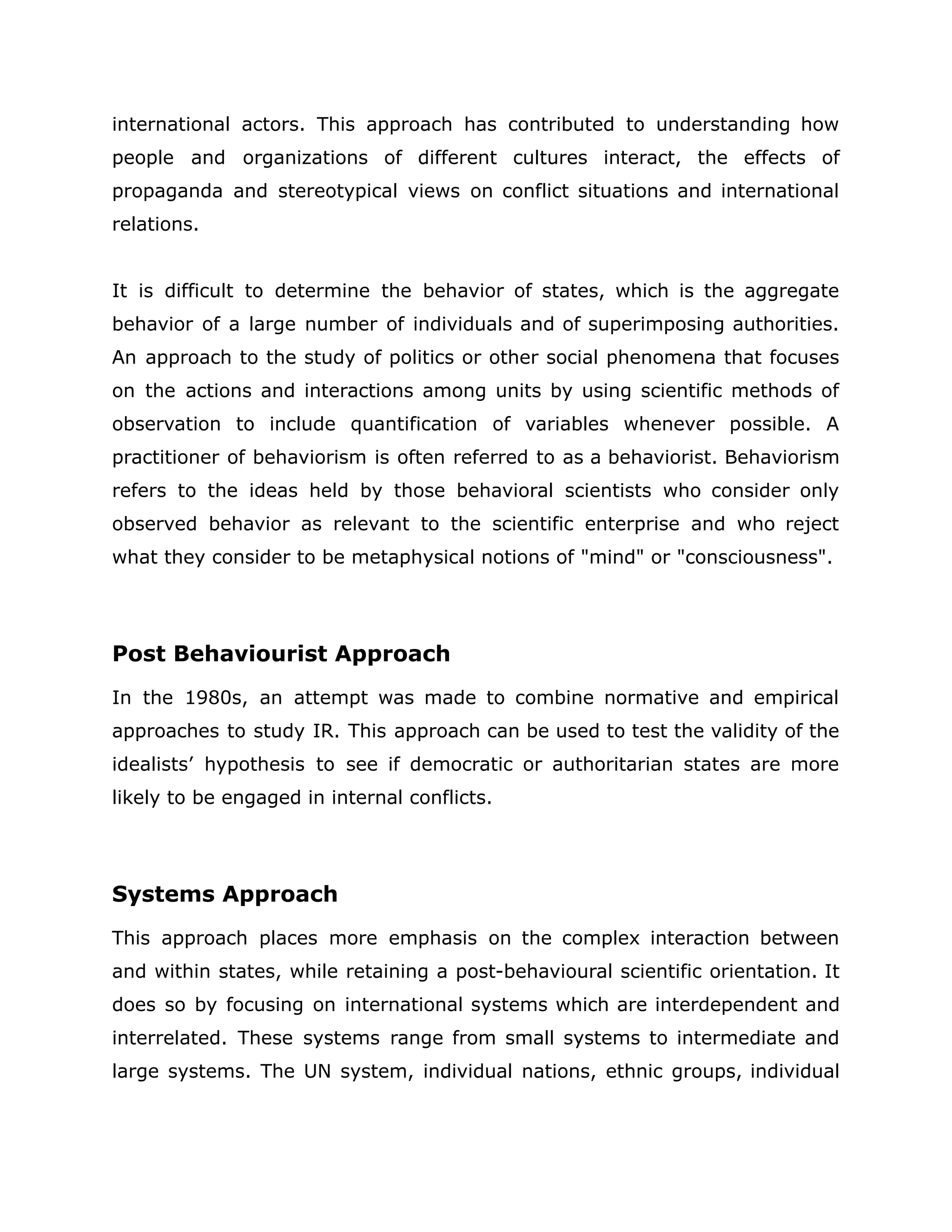 Approaches to International Relations.pdf