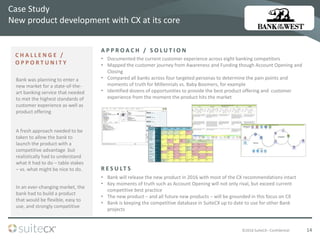 Approaches to journey mapping | PPT