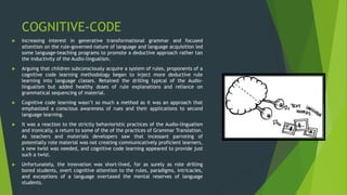 Approaches to language teaching | PPT