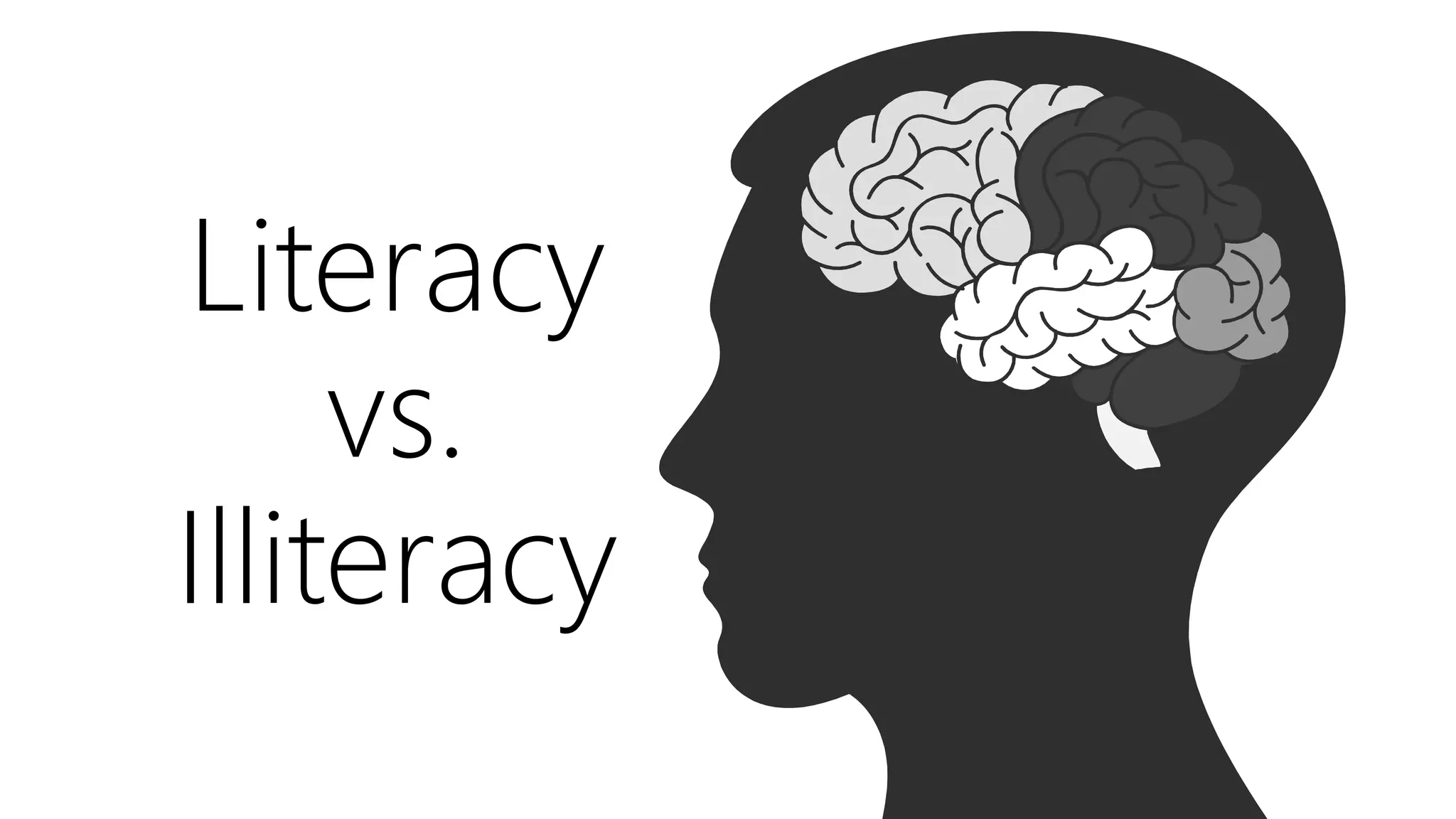Approaches to literacy | PPTX