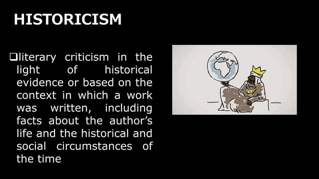 Approaches to literary criticism | PPTX | Poetry | Books and Literature