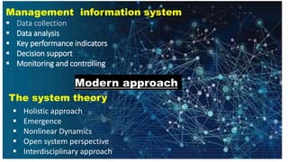 APPROACHES TO MANAGEMENT.pptx