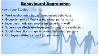 APPROACHES TO MANAGEMENT.pptx